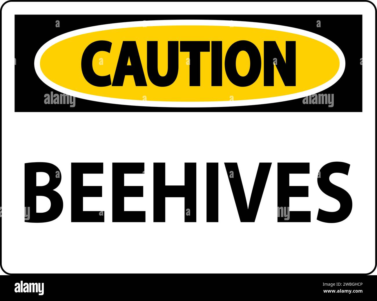 Caution hazard board Stock Vector Images - Alamy Caution hazard board Stock Vector Images - Alamy
