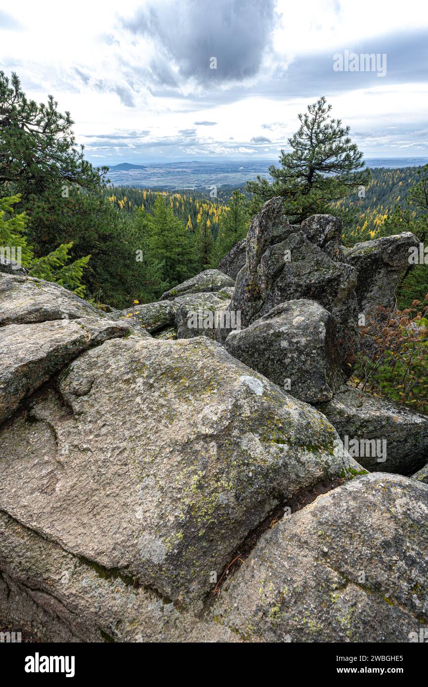 Washington moscow hi-res stock photography and images - Alamy