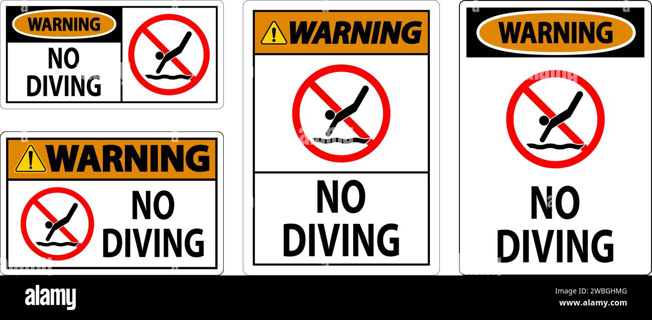 Unsafe sea Stock Vector Images - Alamy