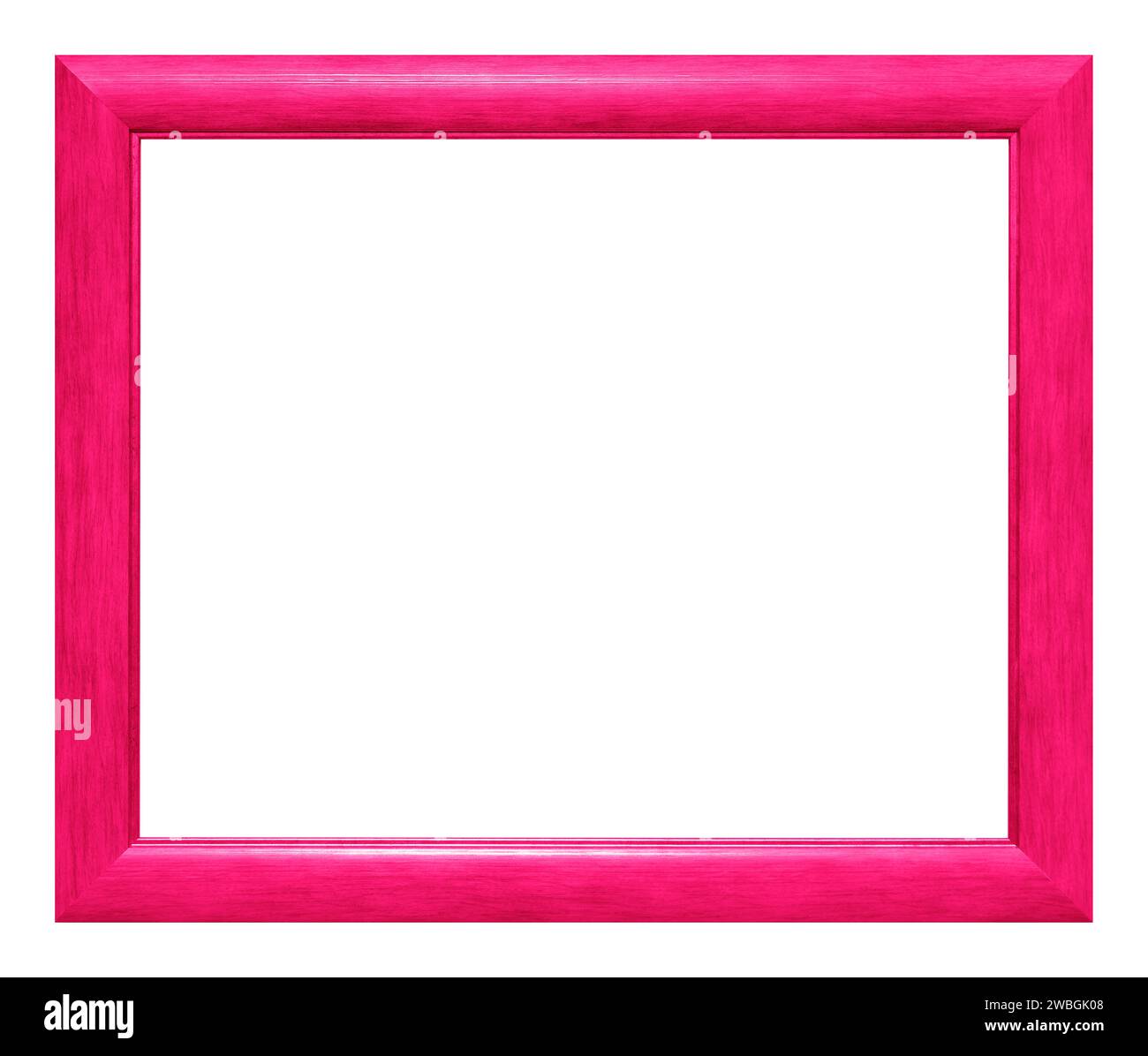 Frame magenta hi-res stock photography and images - Alamy