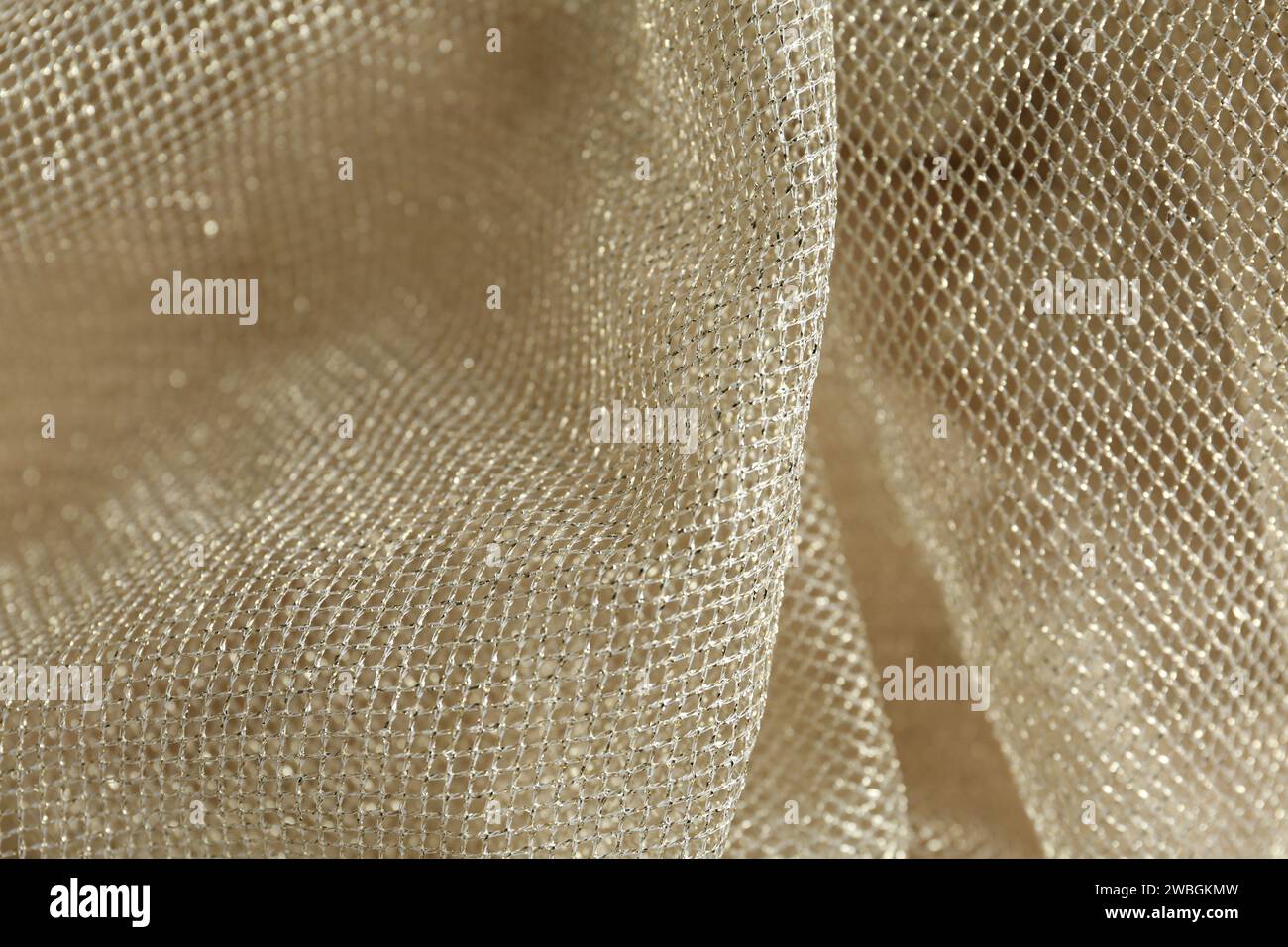 Net fabric hi-res stock photography and images - Alamy