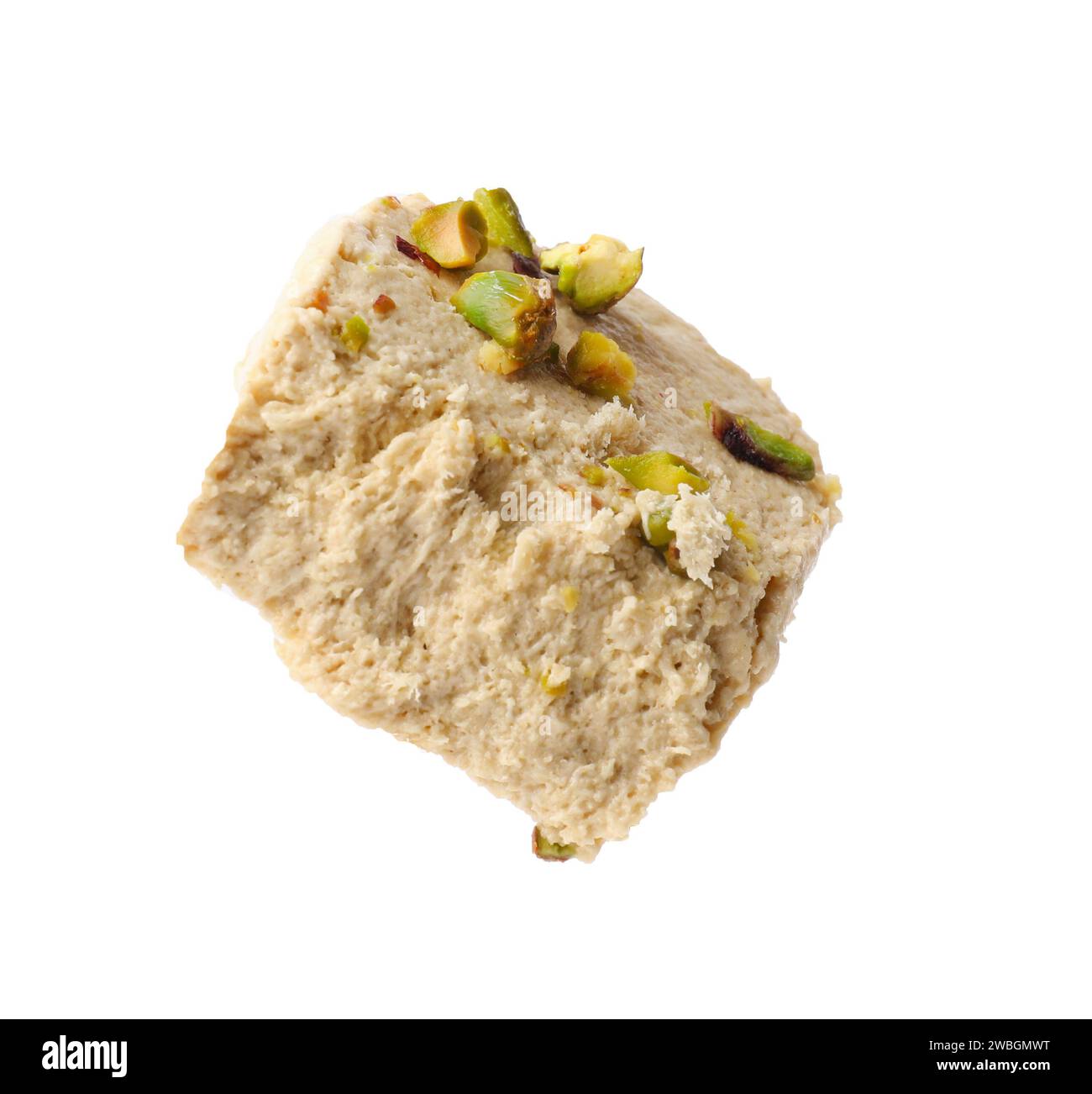 Pistachio halva hi-res stock photography and images - Alamy