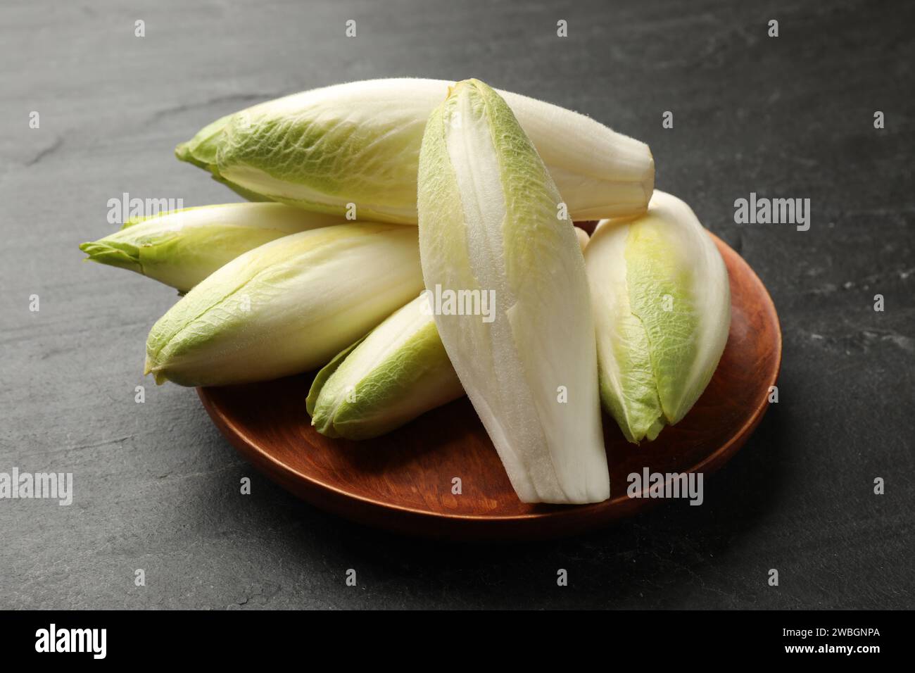Belgian endives hi-res stock photography and images - Alamy
