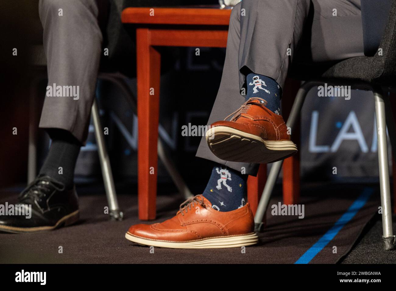 Mary jackson nasa hi-res stock photography and images - Alamy