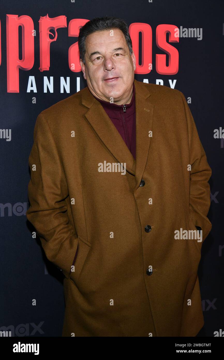 Steve schirripa hi-res stock photography and images - Alamy
