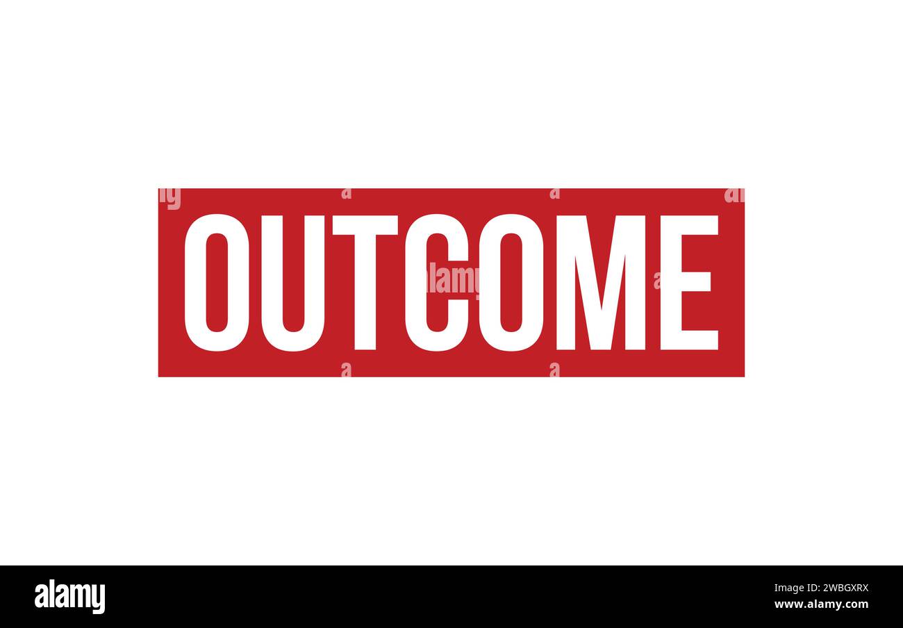 Outcome Stock Vector Images - Alamy