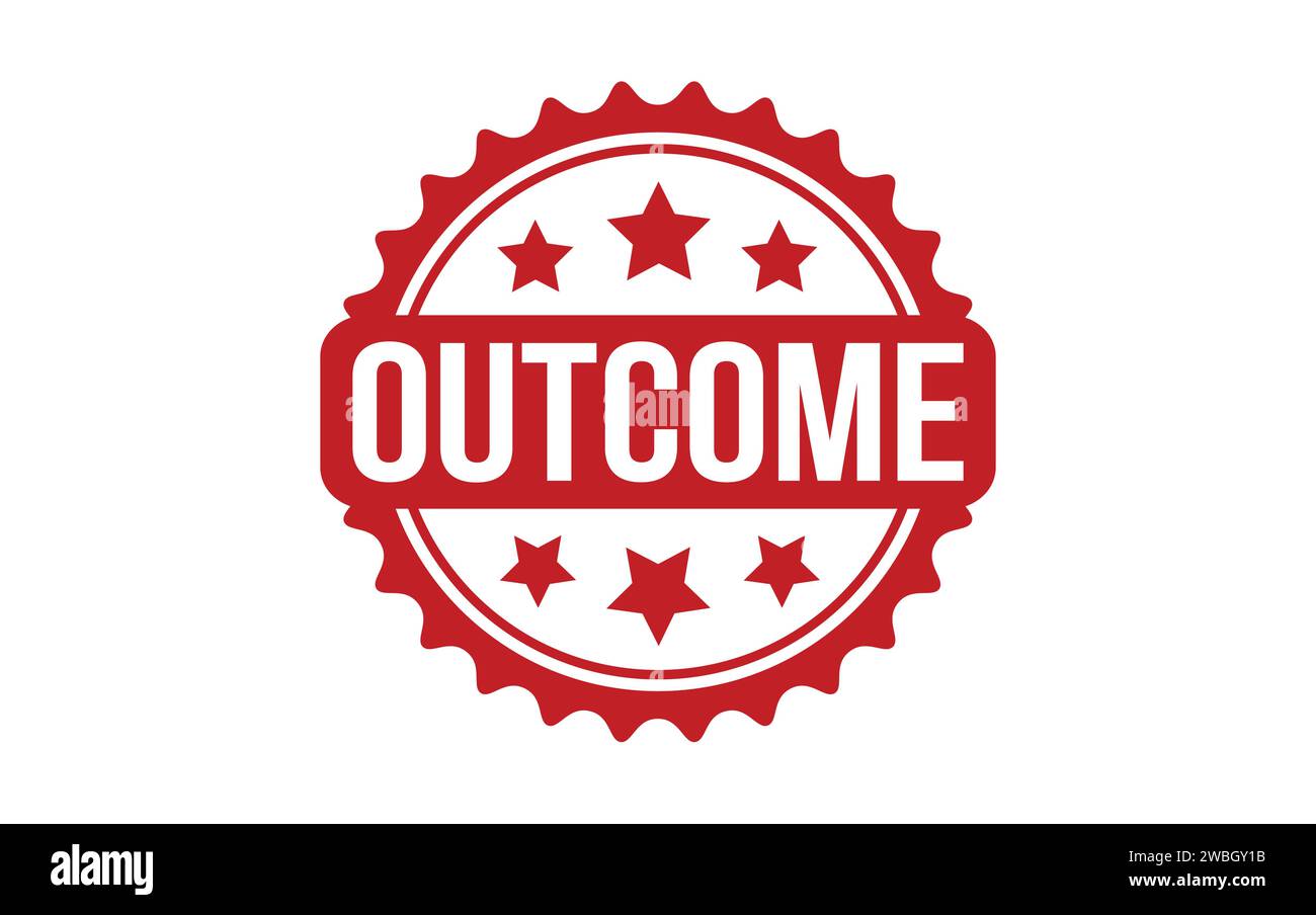 Outcome Stock Vector Images - Alamy