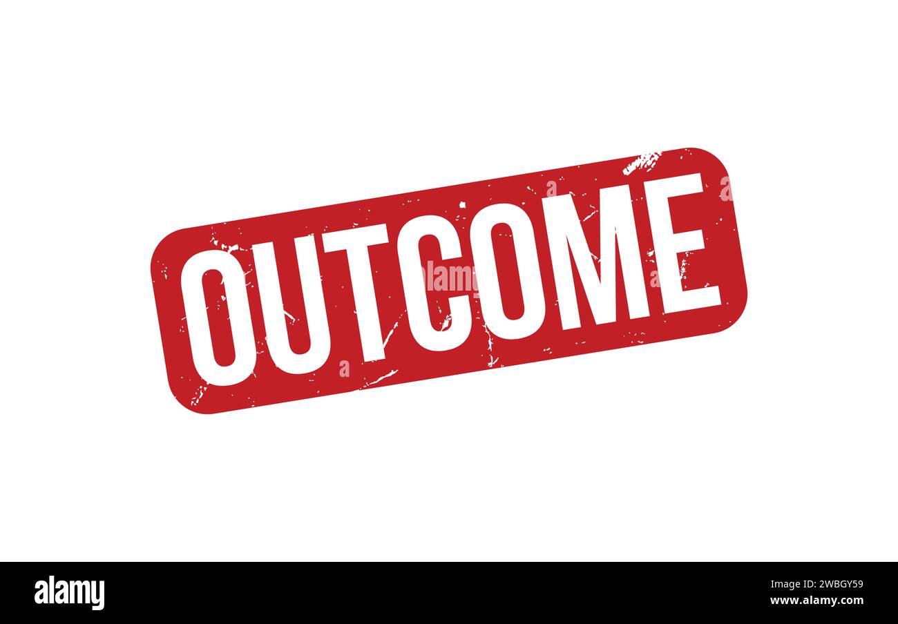 Outcome icon hi-res stock photography and images - Alamy