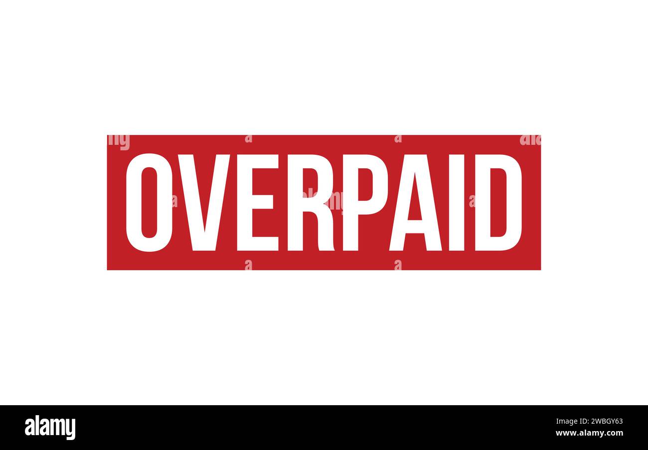 Overpaid hi-res stock photography and images - Alamy
