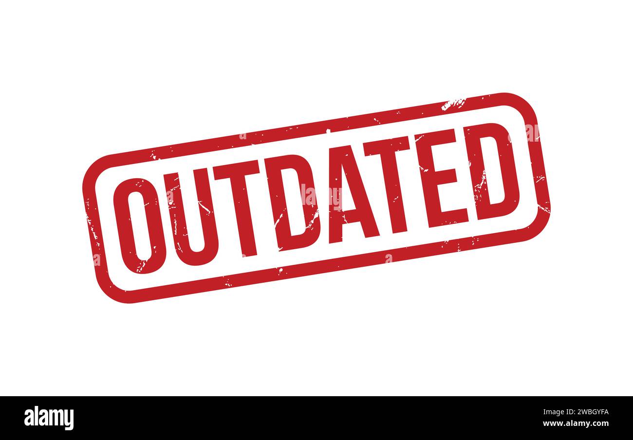 Outdated seal hi-res stock photography and images - Alamy