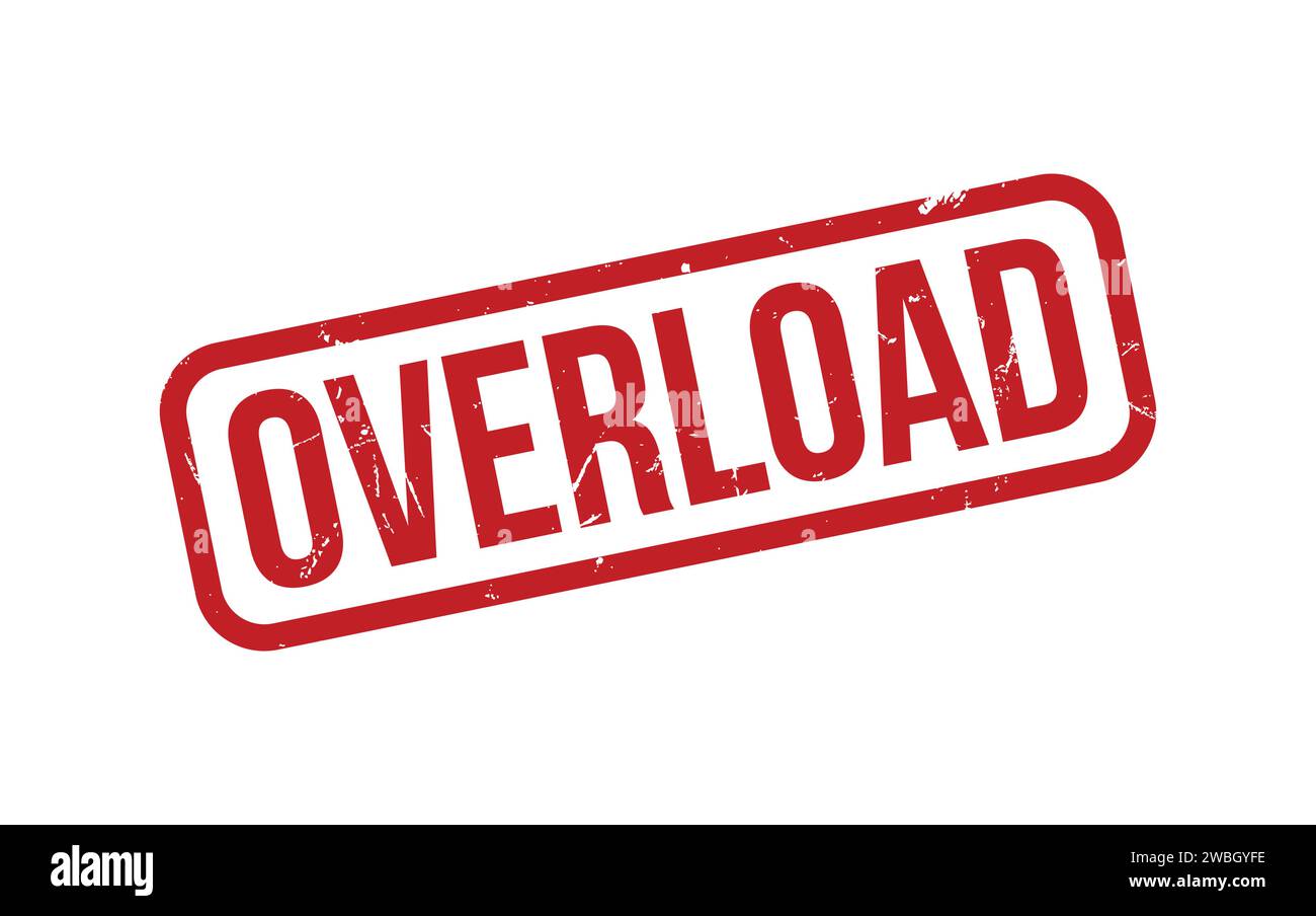 Overload seal hi-res stock photography and images - Alamy