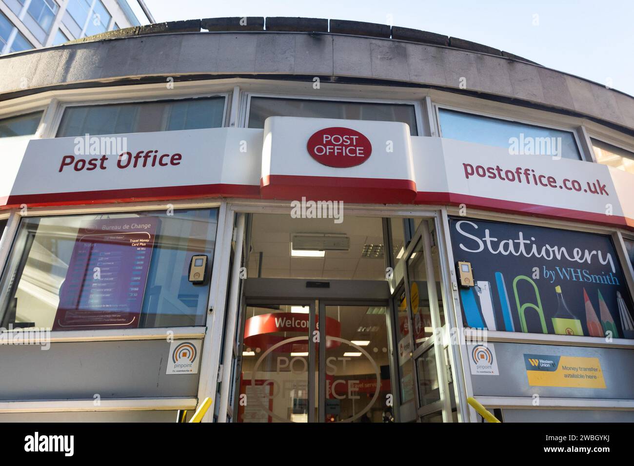 Exonération hi-res stock photography and images - Alamy