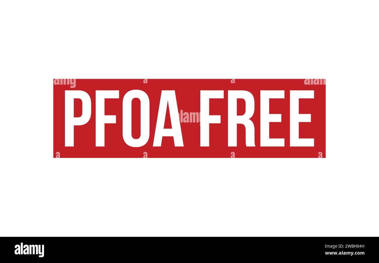 Pfoa hi-res stock photography and images - Alamy