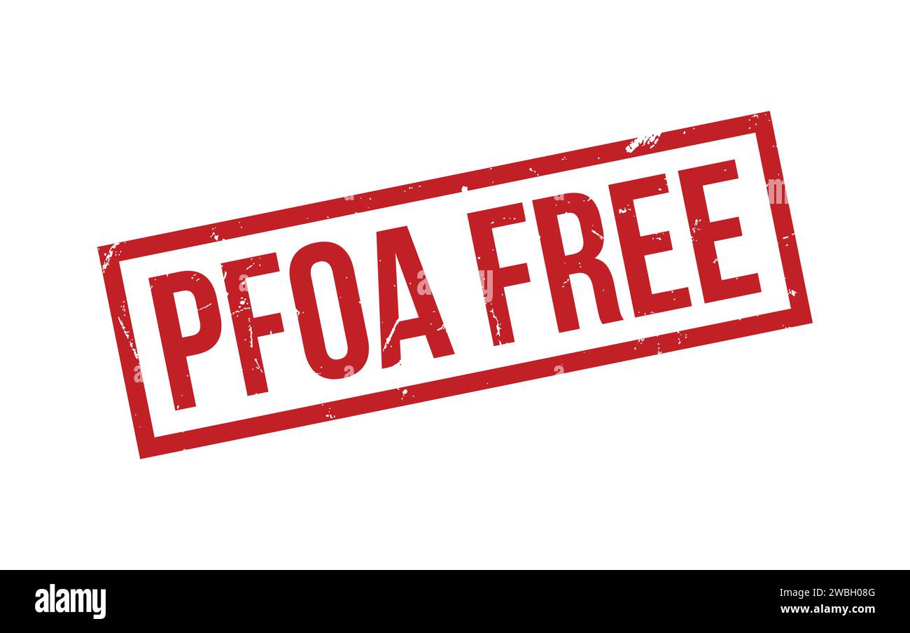 Pfoa hi-res stock photography and images - Alamy