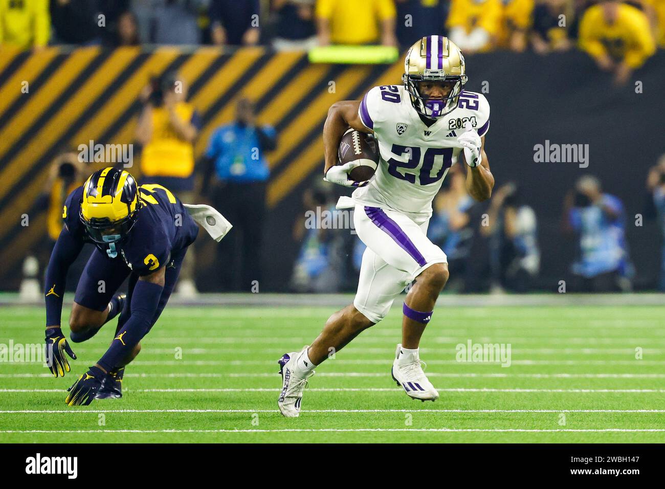 Keon sabb michigan hi-res stock photography and images - Alamy