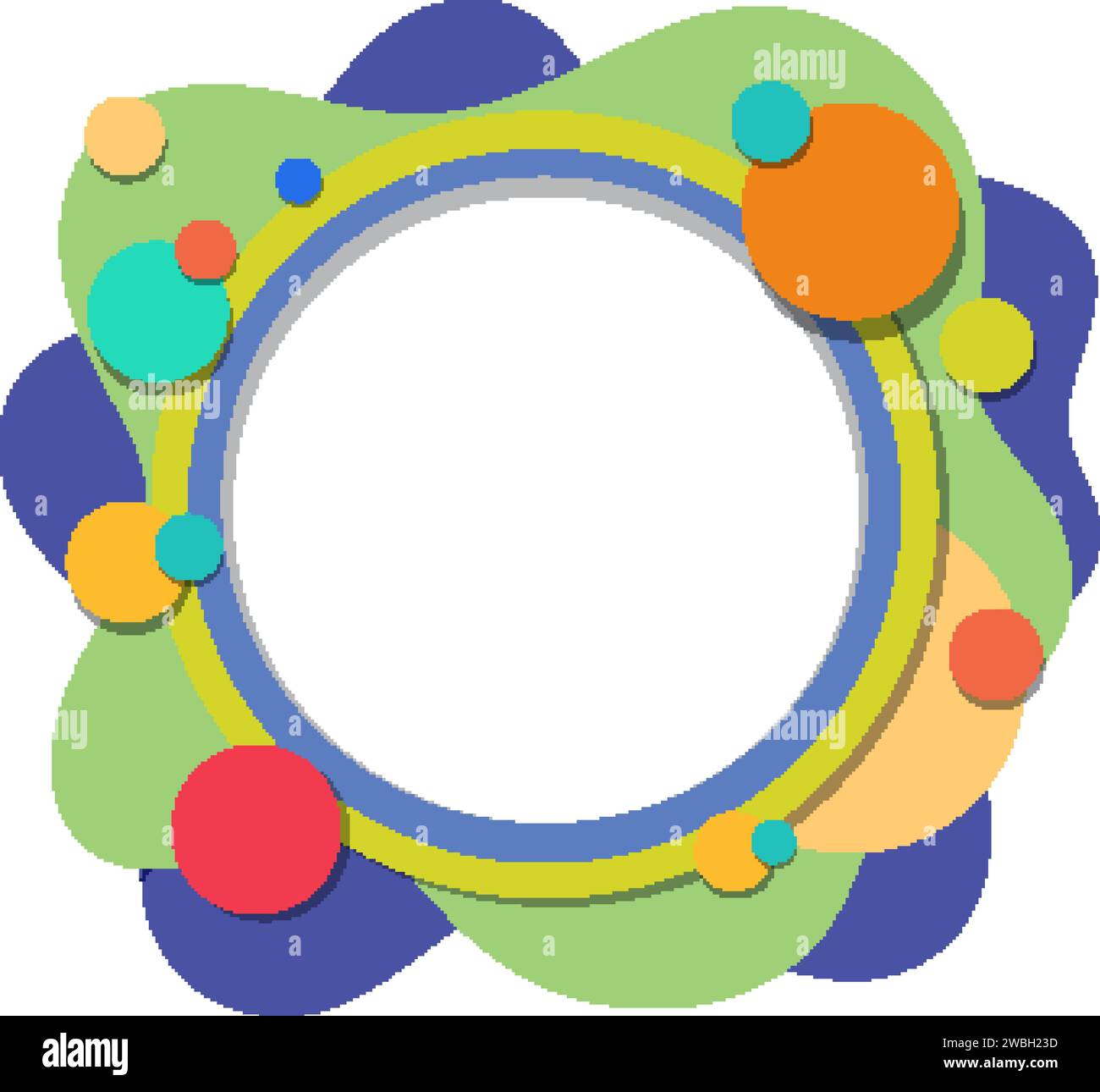 Orbs Stock Vector Images - Alamy