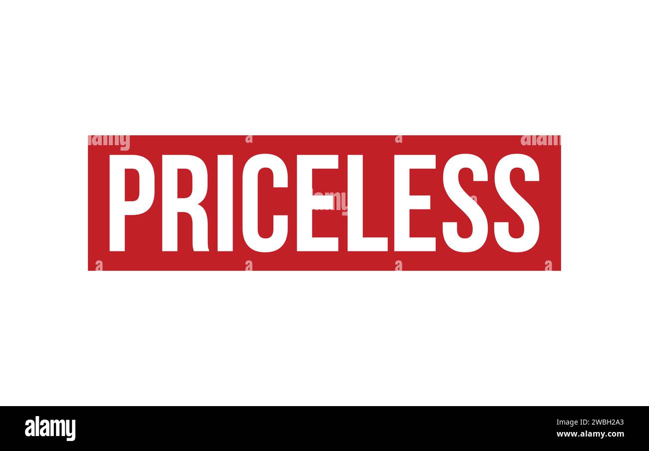 Priceless Stamp. Priceless Rubber grunge Stamp Seal Stock Vector Image ...