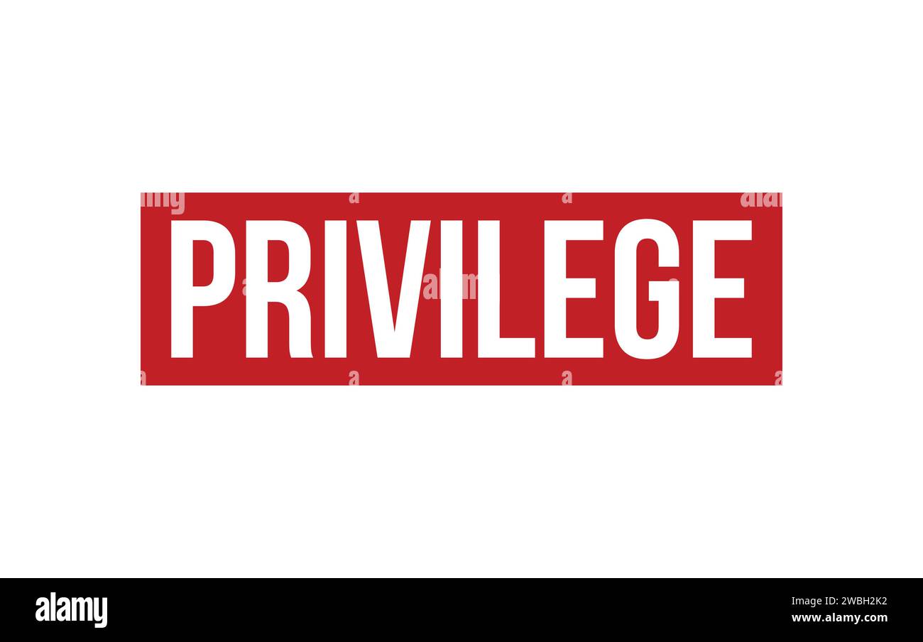 Privilege seal hi-res stock photography and images - Alamy