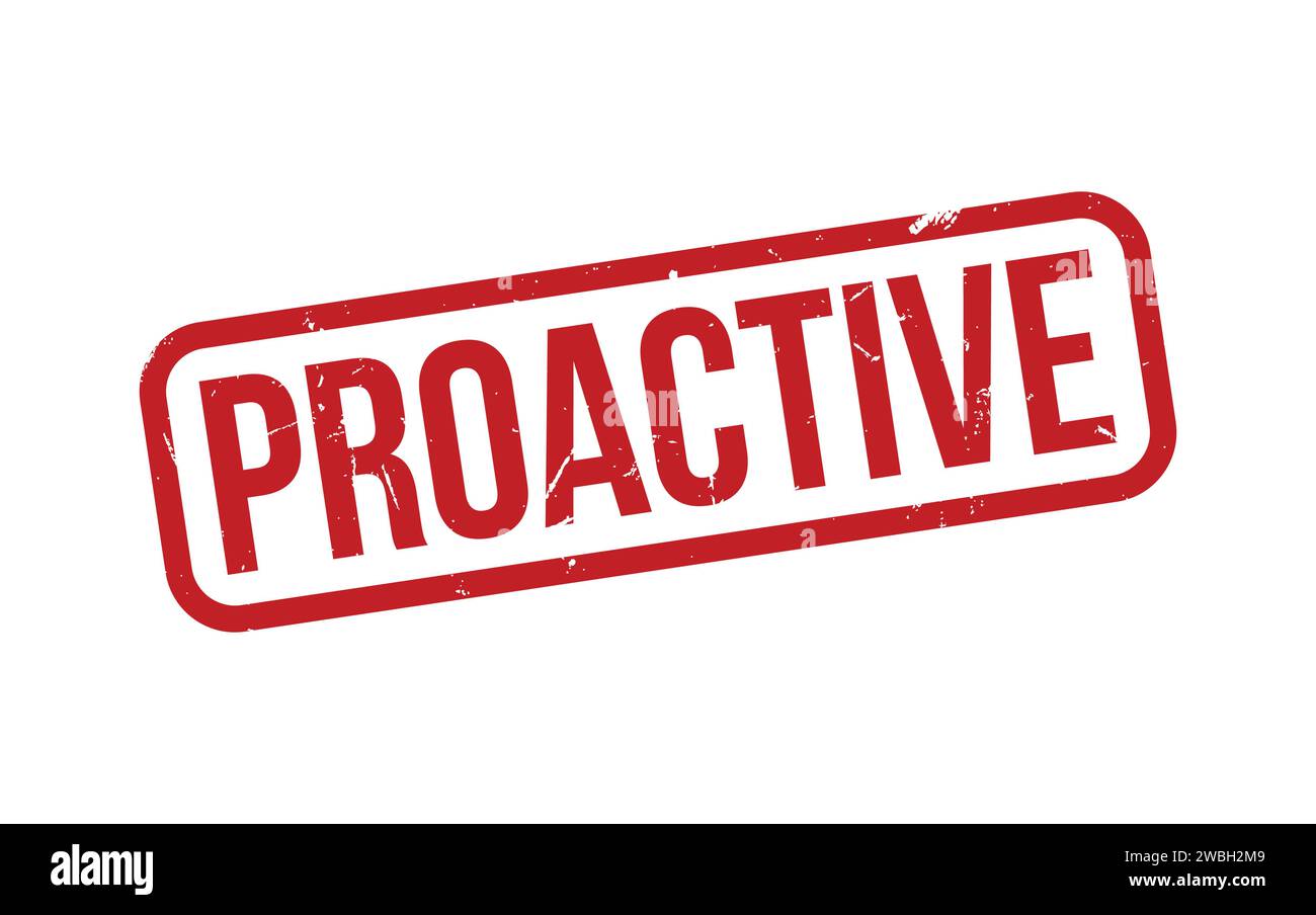 Proactive icon hi-res stock photography and images - Alamy
