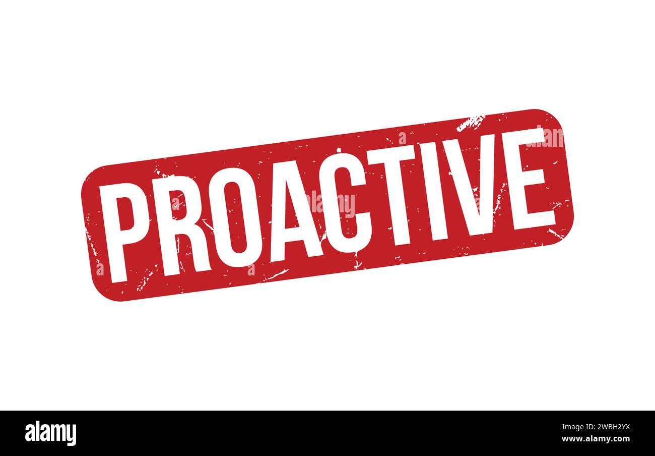 Proactive icon vector vectors hi-res stock photography and images - Alamy