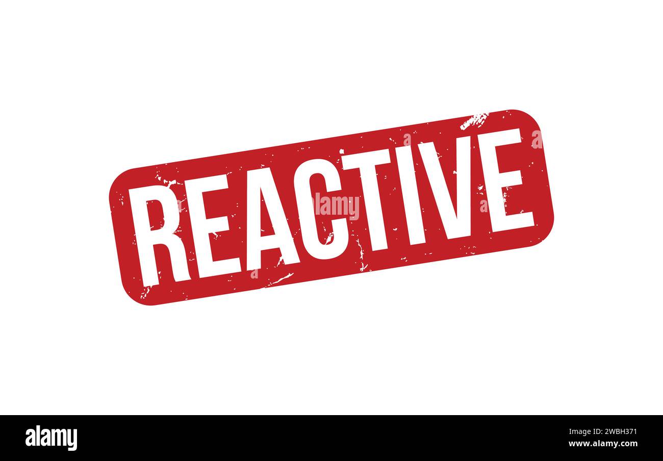 Reactive icon hi-res stock photography and images - Alamy