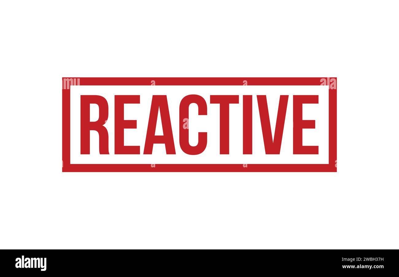 Reactive icon hi-res stock photography and images - Alamy