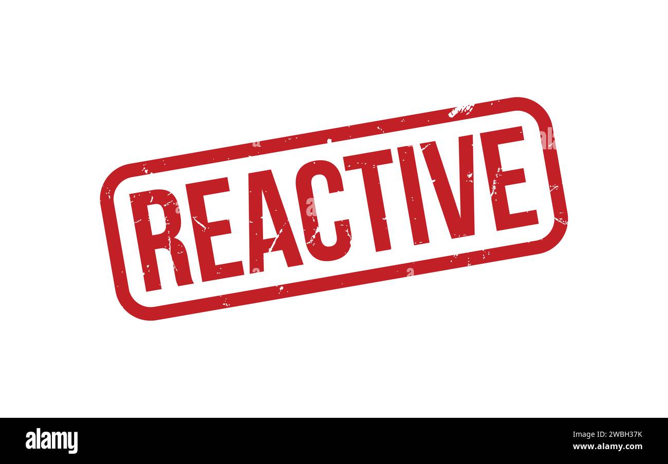 Reactive icon Stock Vector Images - Alamy