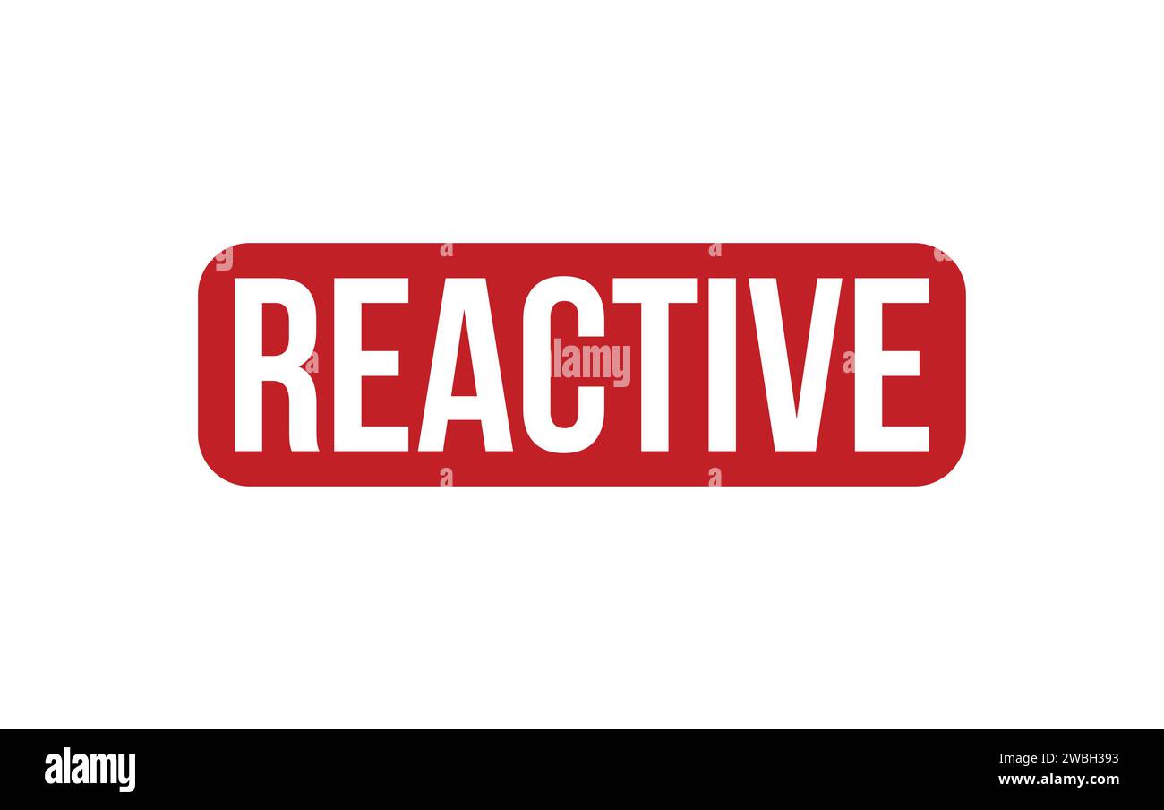 Reactive seal hi-res stock photography and images - Alamy