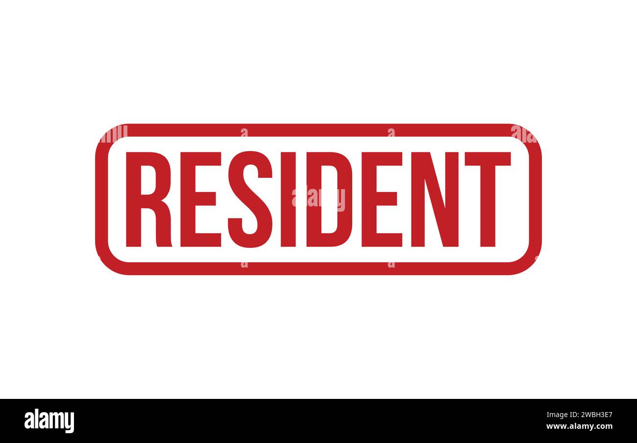 Resident seal hi-res stock photography and images - Alamy