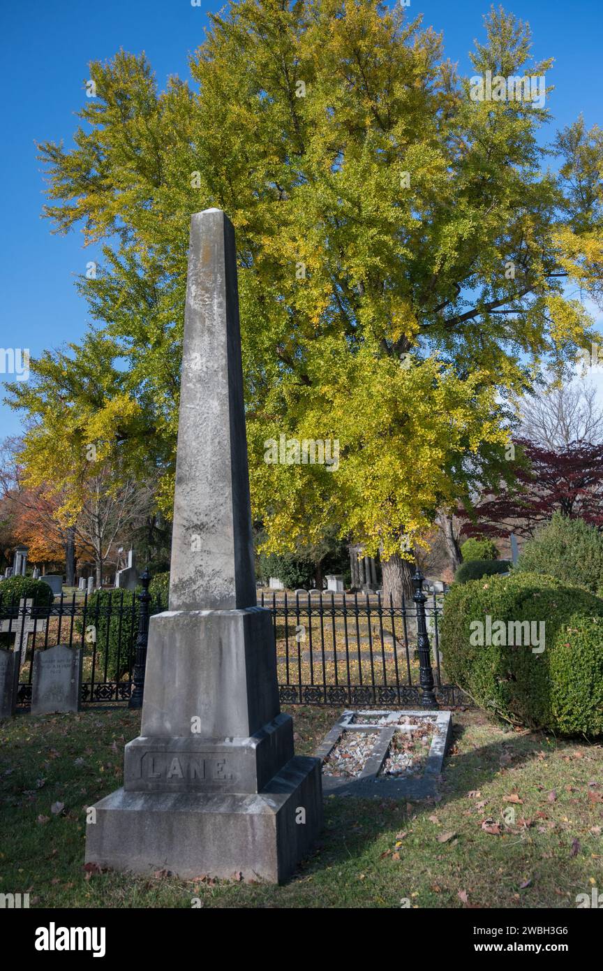 Hollywood cemetery historic in hi-res stock photography and images - Alamy
