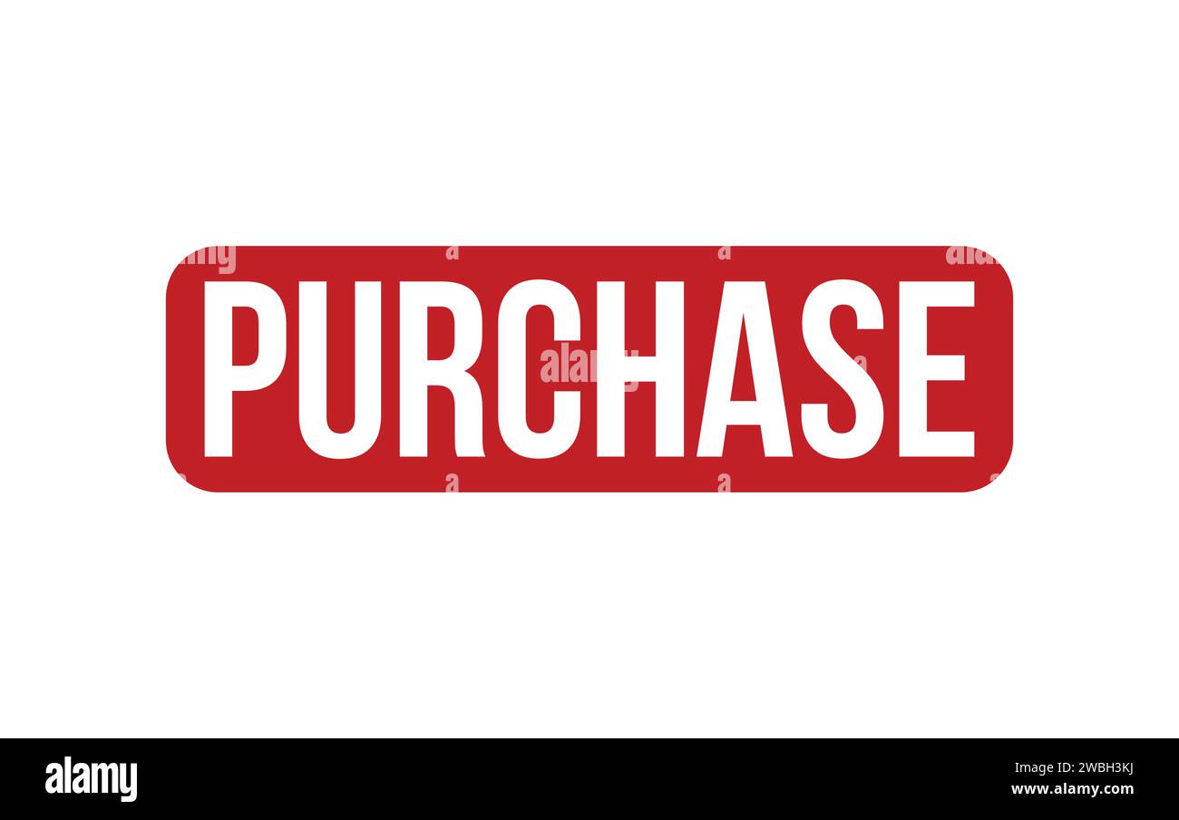 Purchase stamp hi-res stock photography and images - Alamy