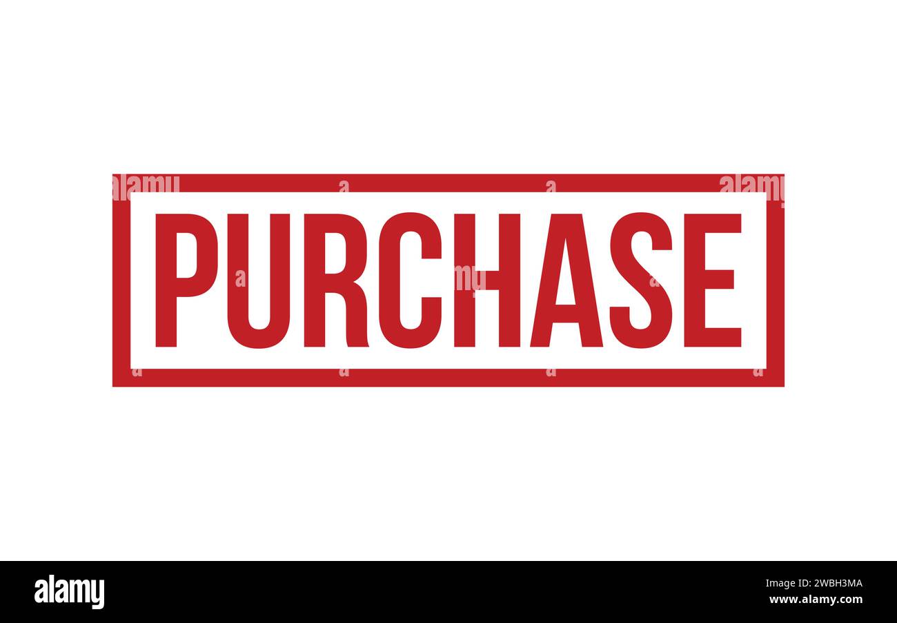 Purchase Stamp. Purchase Rubber grunge Stamp Seal Stock Vector Image ...