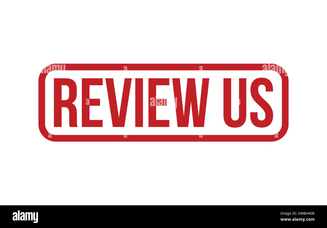 Review us rubber stamp hi-res stock photography and images - Alamy
