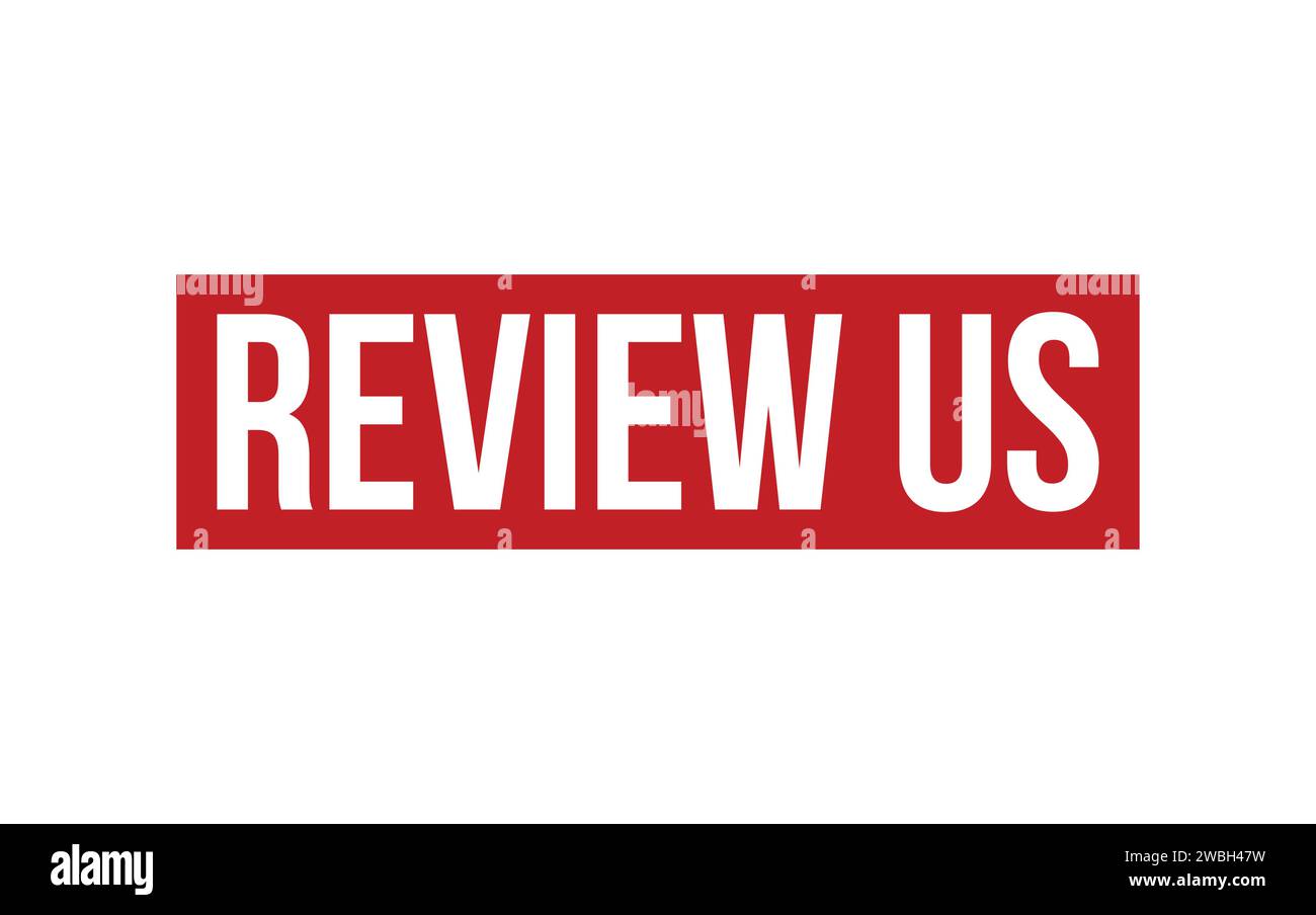Review us rubber stamp hi-res stock photography and images - Alamy