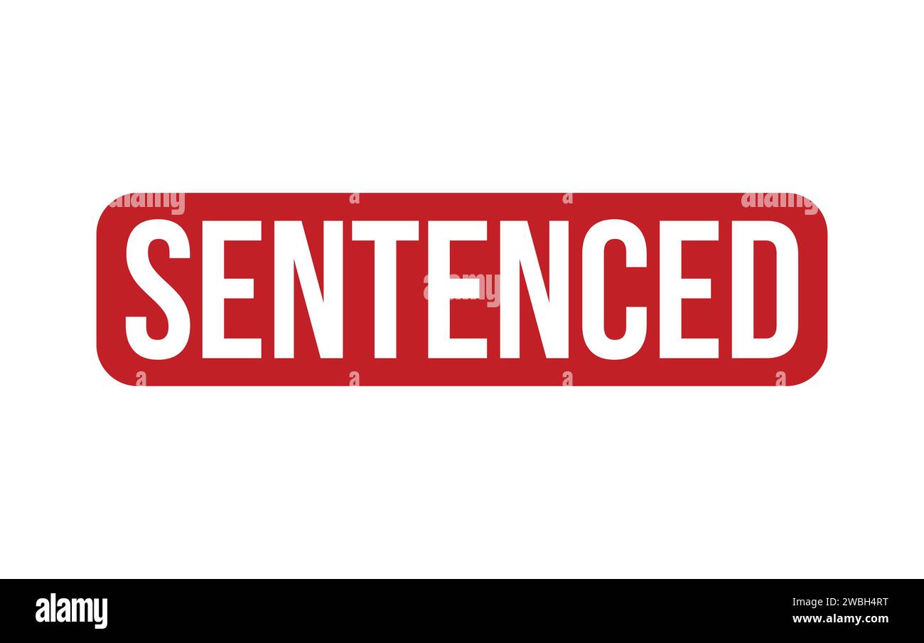 Sentenced seal hi-res stock photography and images - Alamy