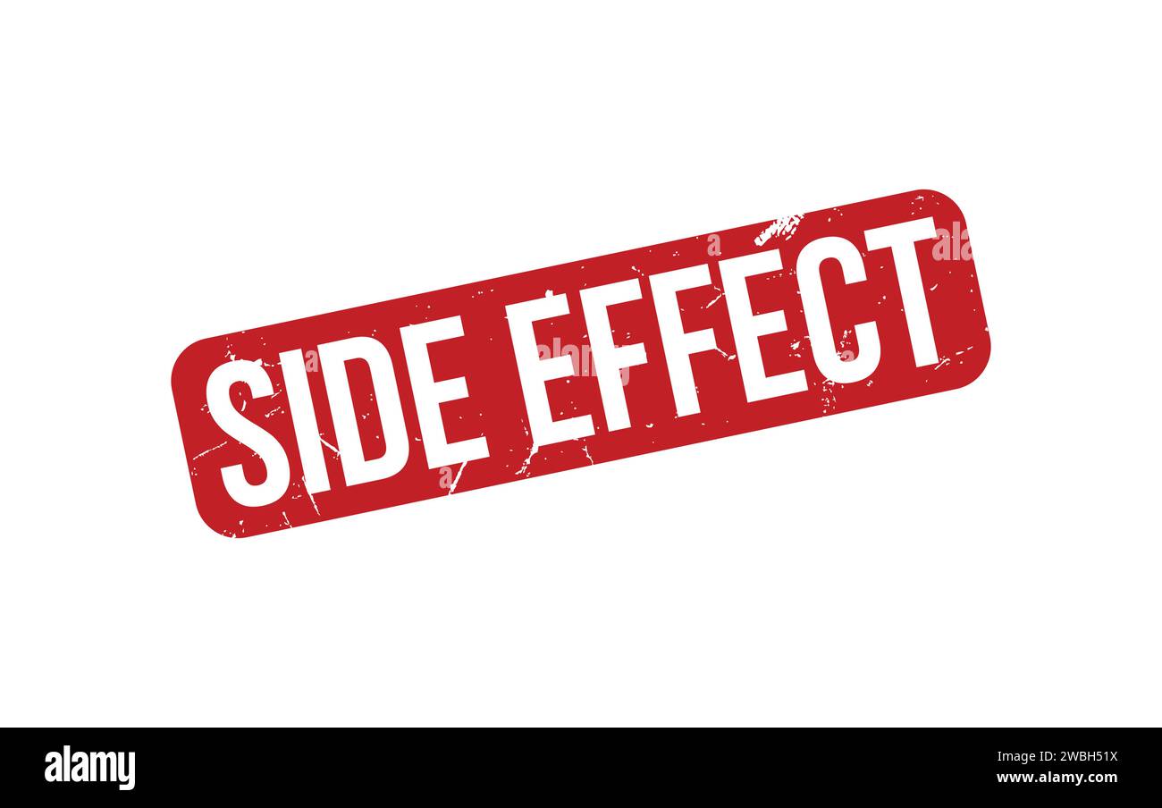Side Effect Stamp. Red Side Effect Rubber grunge Stamp Stock Vector ... Side Effect Stamp. Red Side Effect Rubber grunge Stamp Stock Vector ...