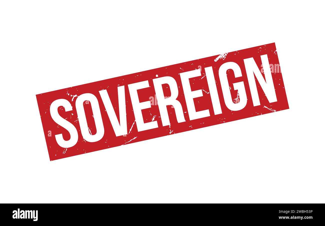 Sovereign rubber stamp hi-res stock photography and images - Alamy