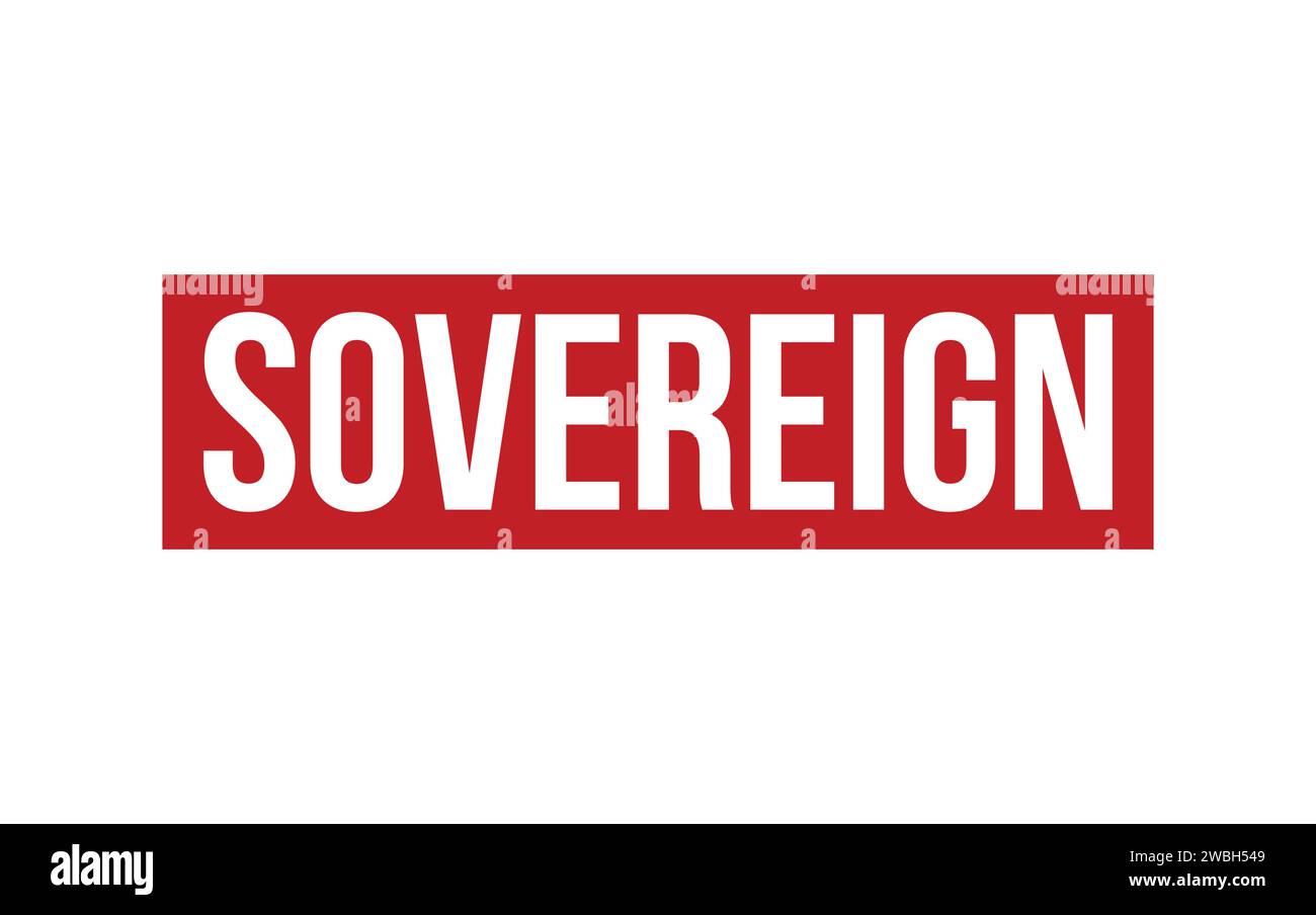 Sovereign rubber stamp hi-res stock photography and images - Alamy