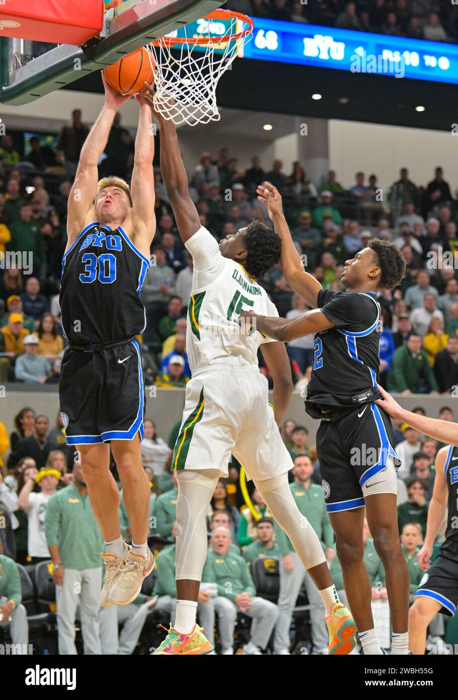 Dallin hall hi-res stock photography and images - Alamy