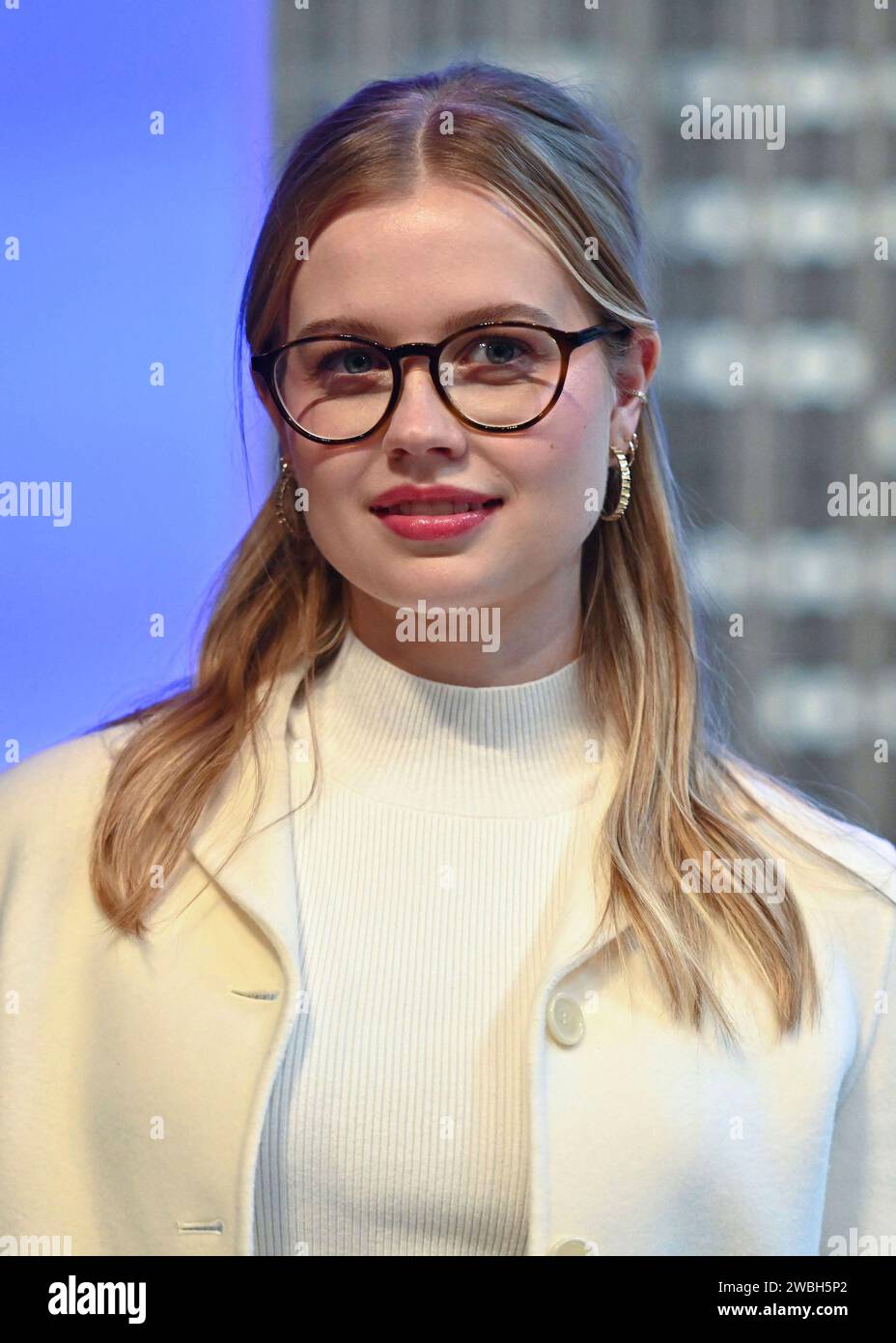 Photo by: zz/NDZ/STAR MAX/IPx 2024 1/10/24 The cast members of "Mean ...