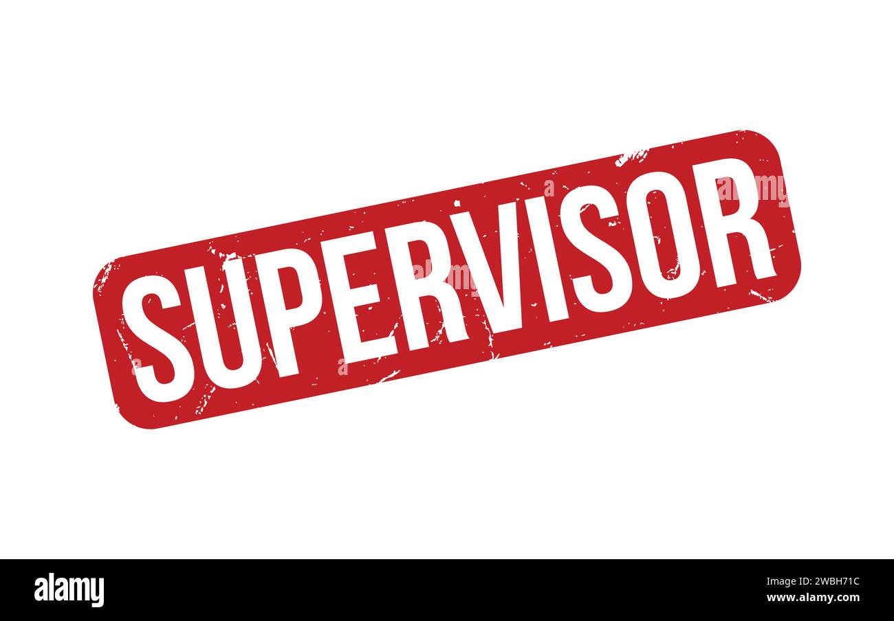 Supervisor seal hi-res stock photography and images - Alamy