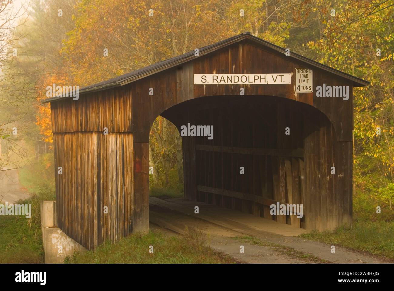 Randolph hall hi-res stock photography and images - Alamy