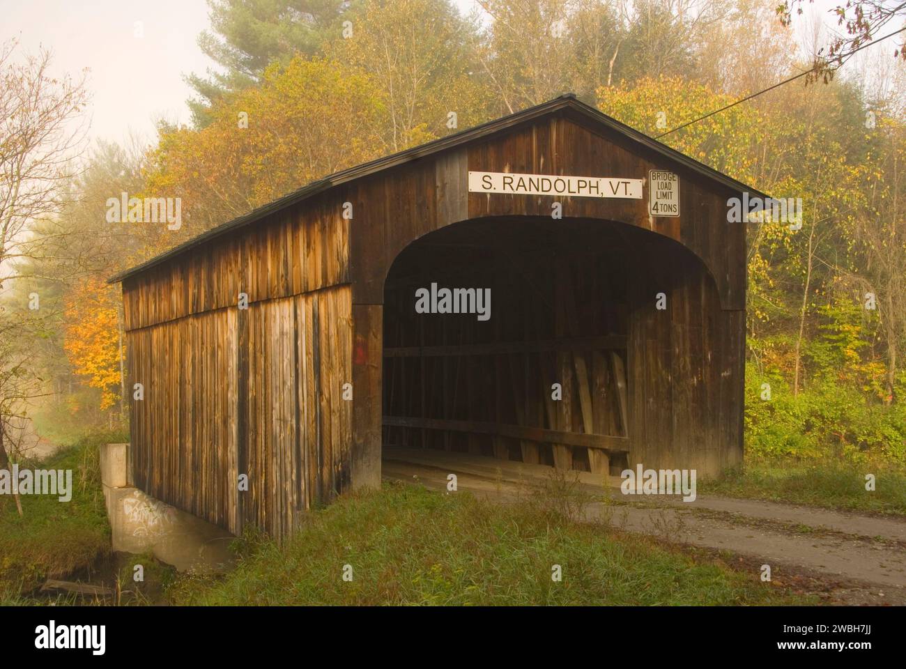 Randolph hall hi-res stock photography and images - Alamy