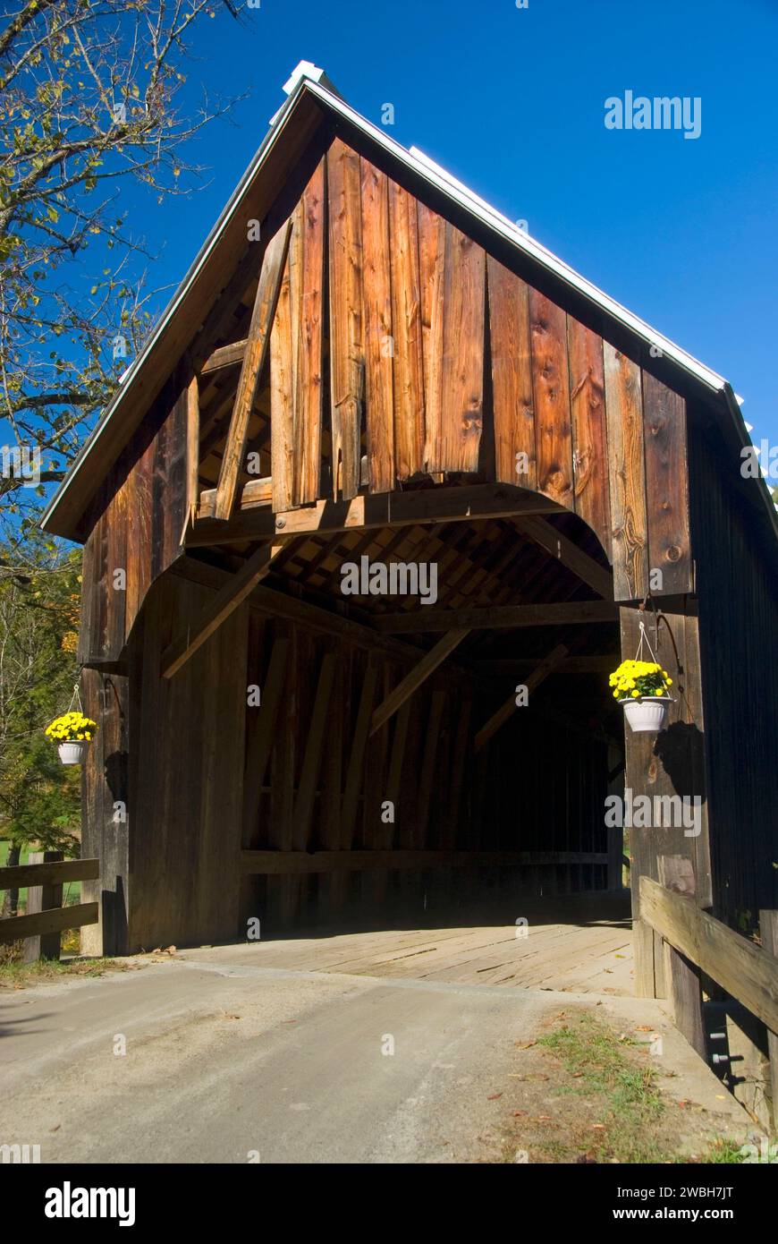 Larkin bridge hi-res stock photography and images - Alamy