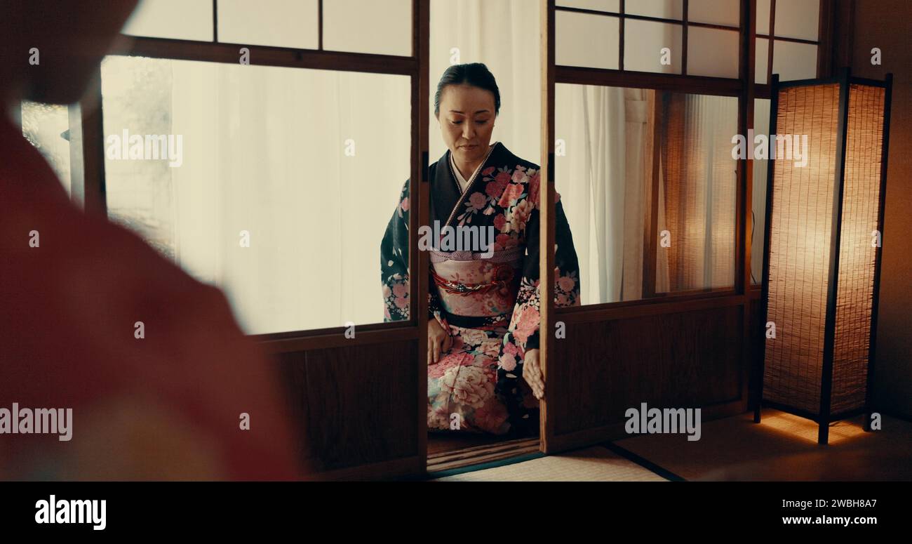 Indigenous healing practice hi-res stock photography and images - Alamy