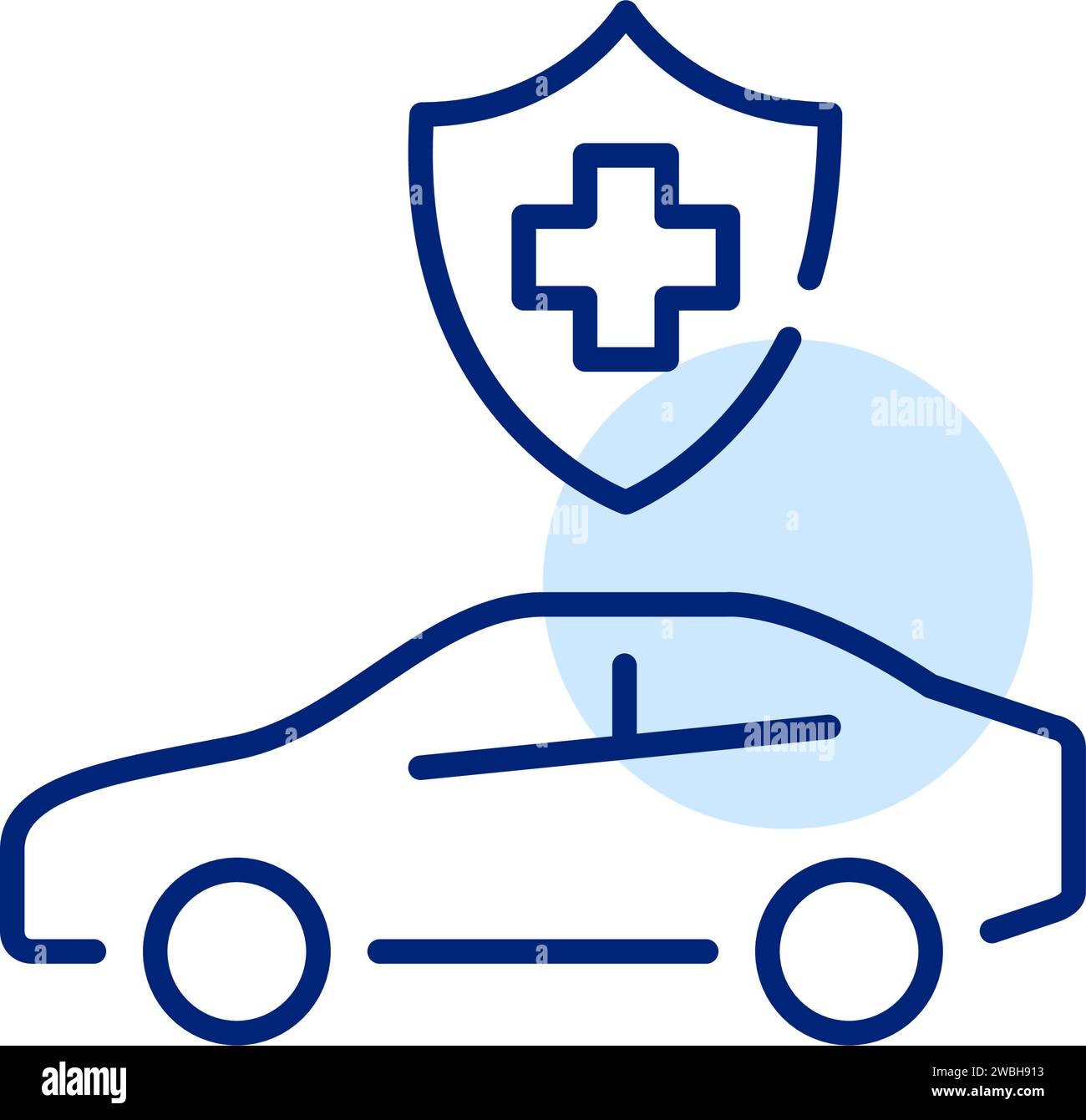 Medical exam for driving hi-res stock photography and images - Alamy