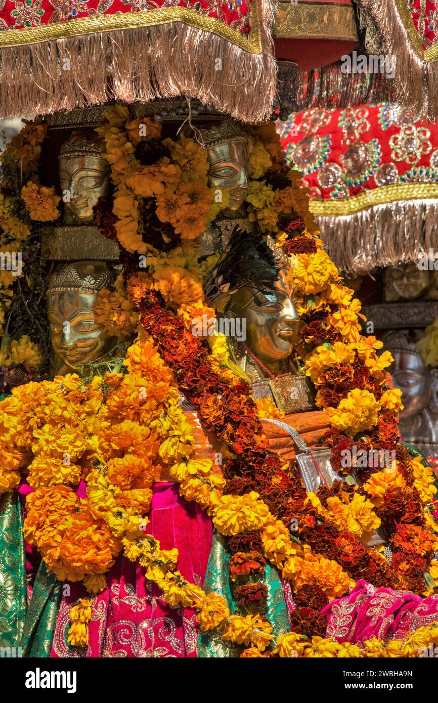 Local Gods, Local Devtas, Local Deities, Mega Festival, Dussehra ...