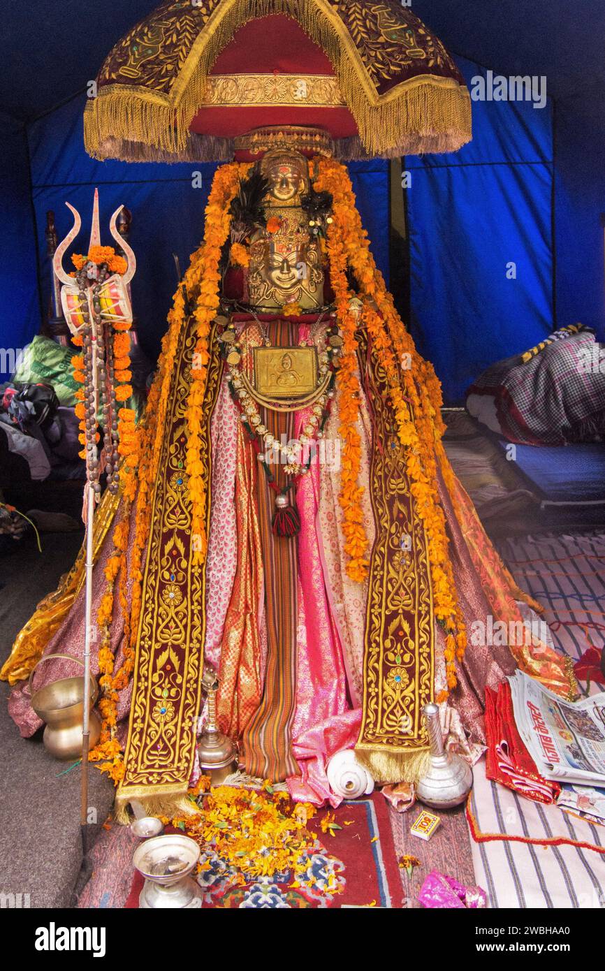 Local Gods, Local Devtas, Local Deities, Mega Festival, Dussehra ...