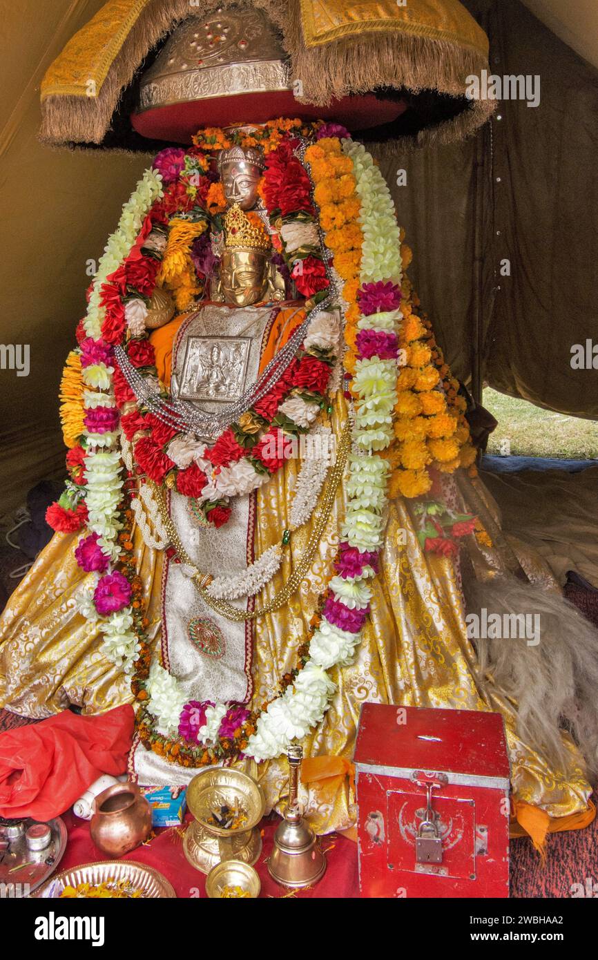 Local Gods, Local Devtas, Local Deities, Mega Festival, Dussehra ...