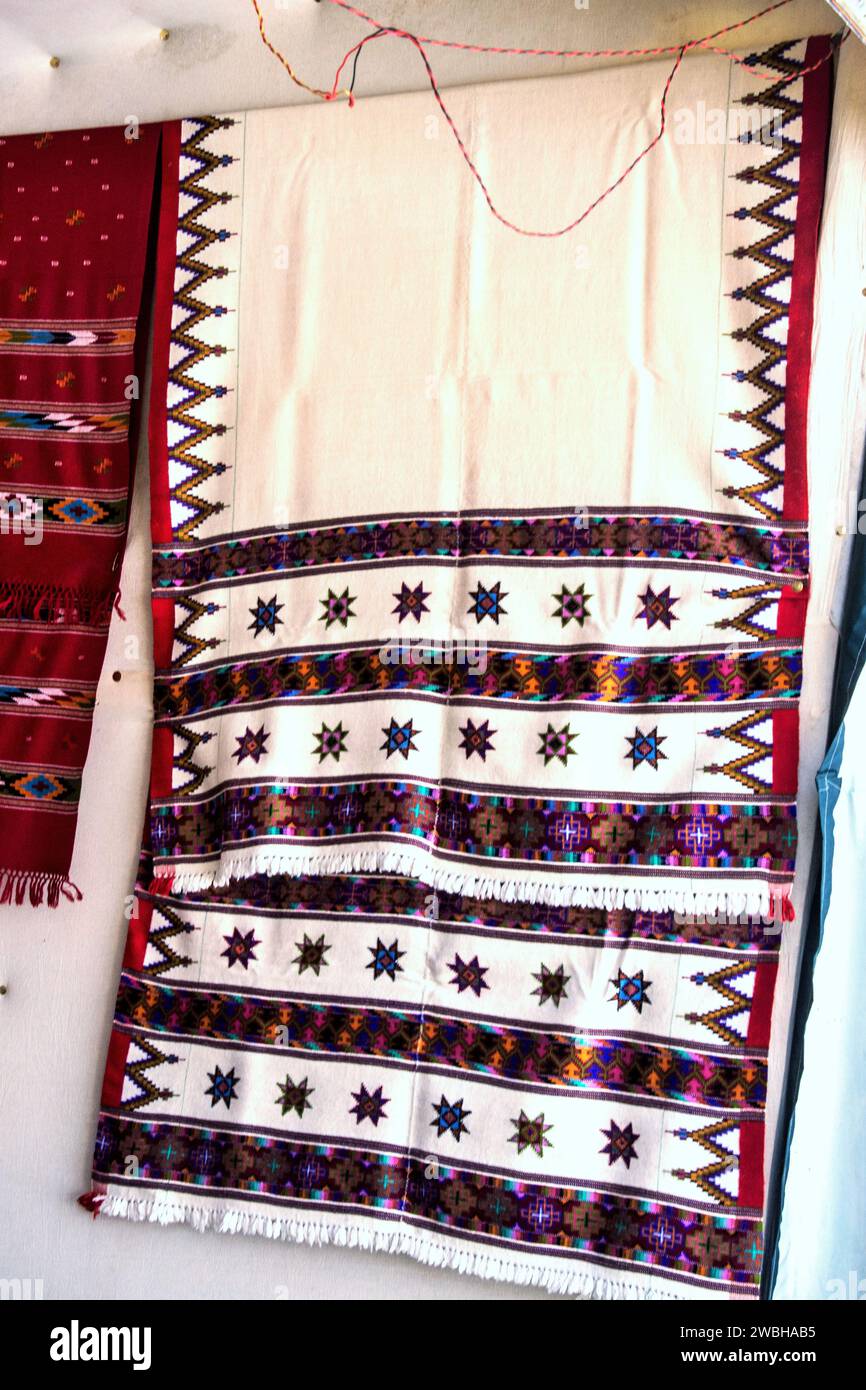 Handicraft Shawl shop, Mega Festival, Dussehra Festivals, Dhalpur ...